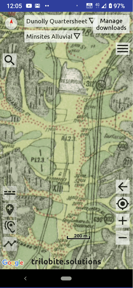 Home » Tryhard Prospecting