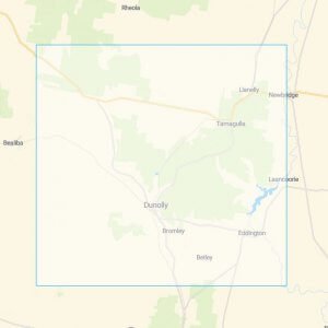 Creswick Gold Maps » Tryhard Prospecting